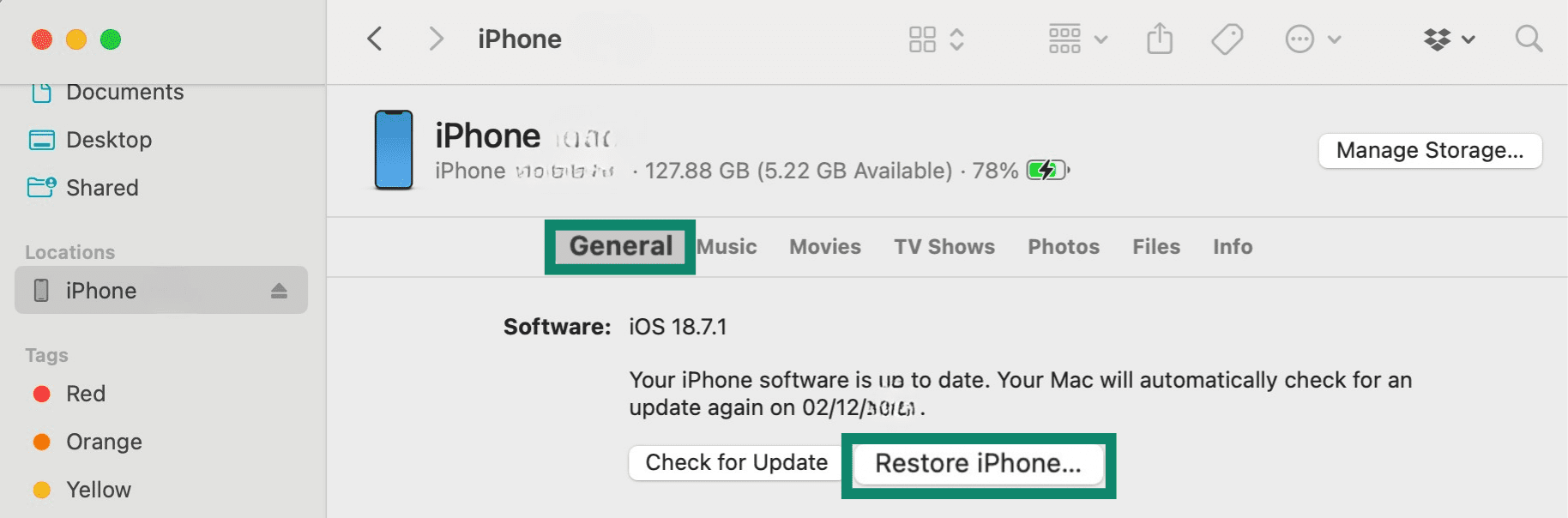 Factory reset iPhone: Simple guide for any model