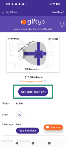 Is GiftYa legit? What you need to know before using it