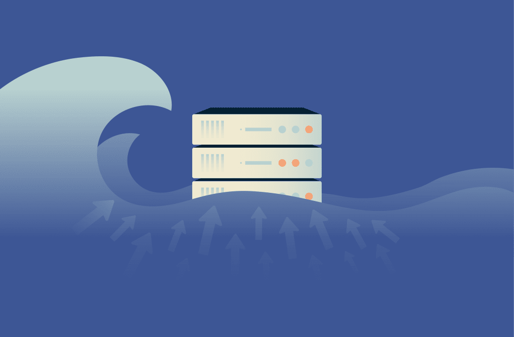 How to prevent a ping flood attack on your network