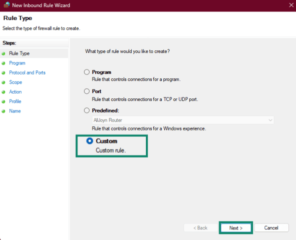 How to prevent a ping flood attack on your network