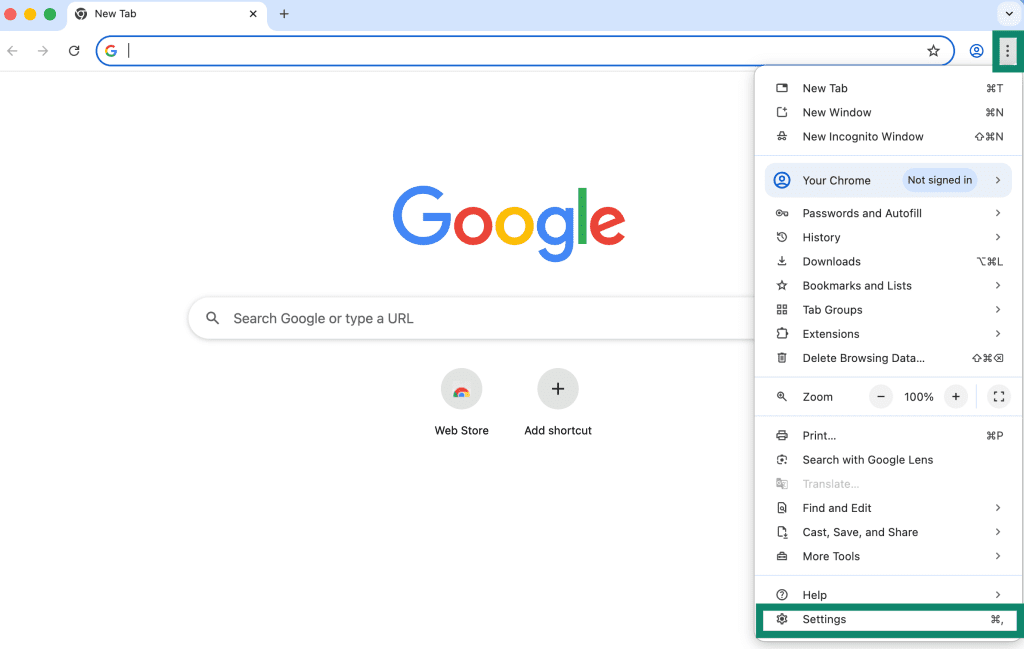 How to prevent Bing redirects and protect browser privacy