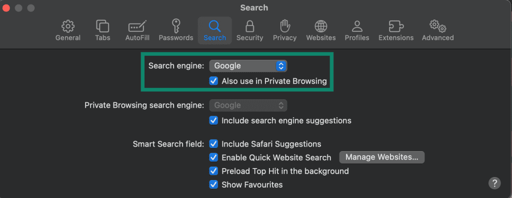 How to prevent Bing redirects and protect browser privacy