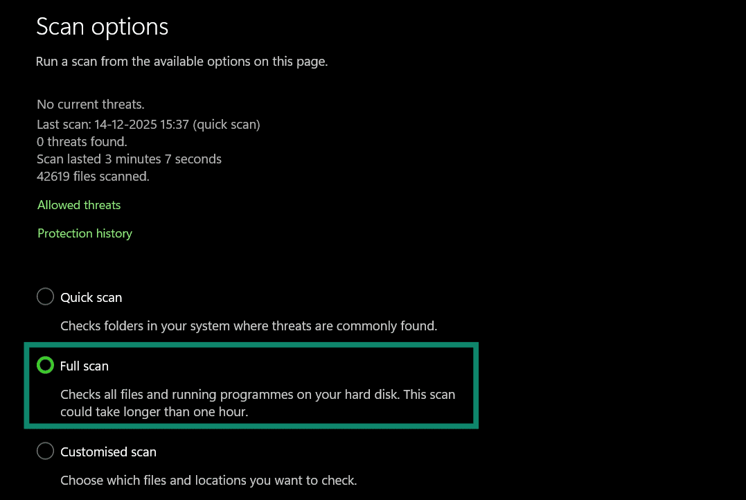 How to prevent Bing redirects and protect browser privacy