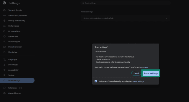 How to prevent Bing redirects and protect browser privacy