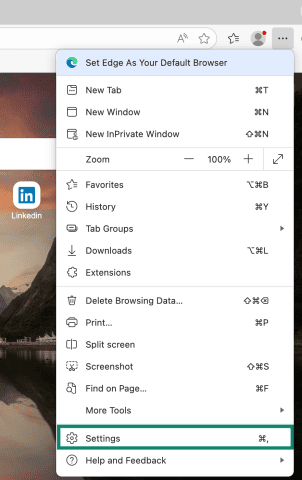 How to prevent Bing redirects and protect browser privacy