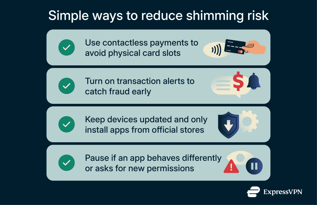 Shimming in cybersecurity: What it is and how to stay safe