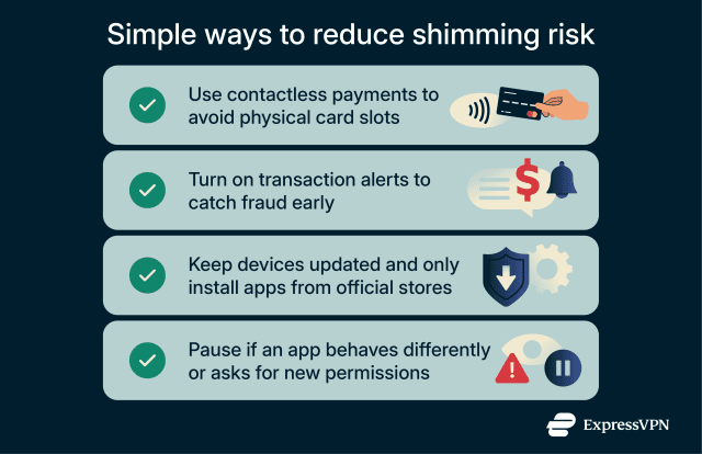 Shimming in cybersecurity: What it is and how to stay safe