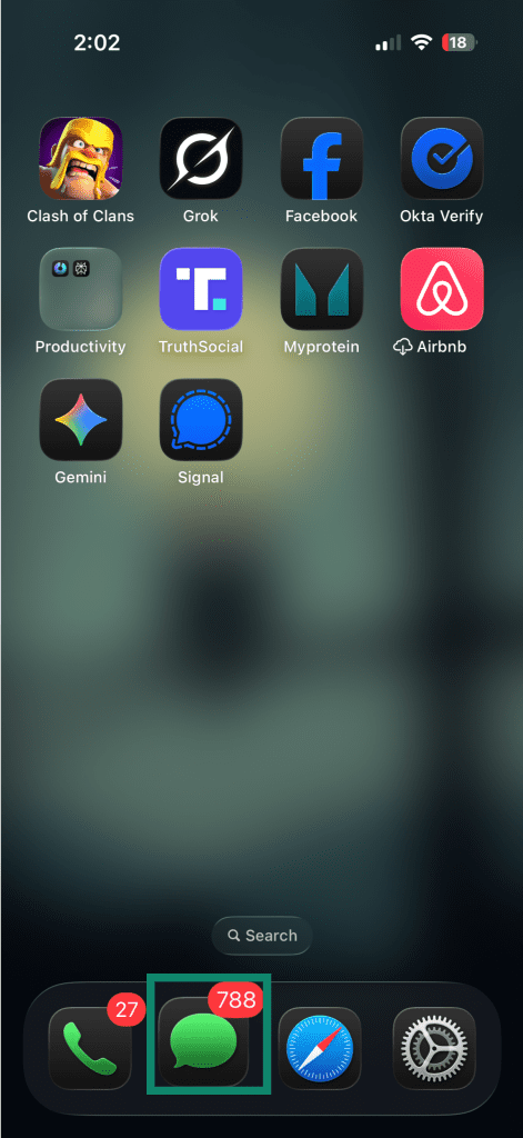 How to stop getting spam texts and stay safe