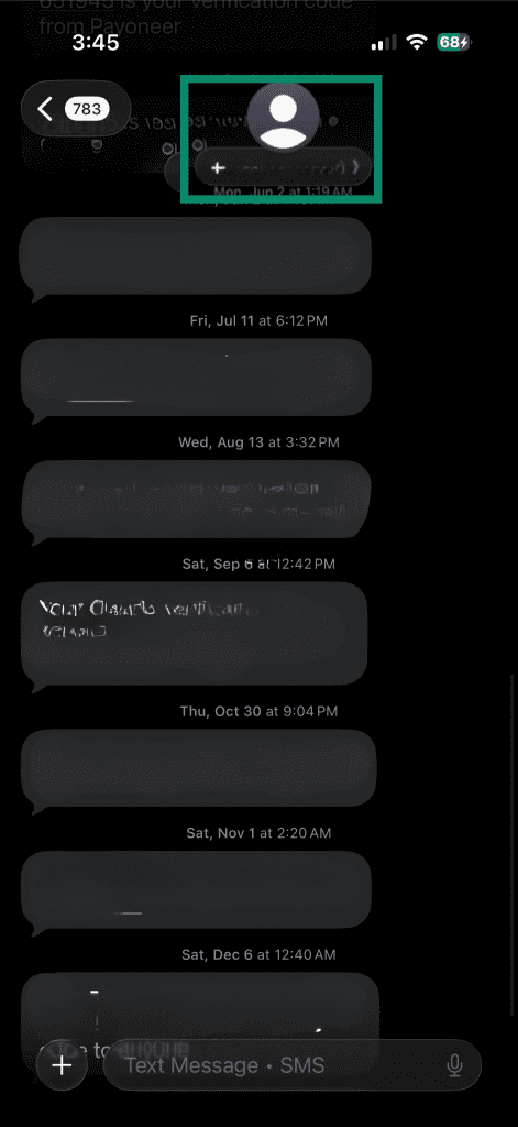 How to stop getting spam texts and stay safe