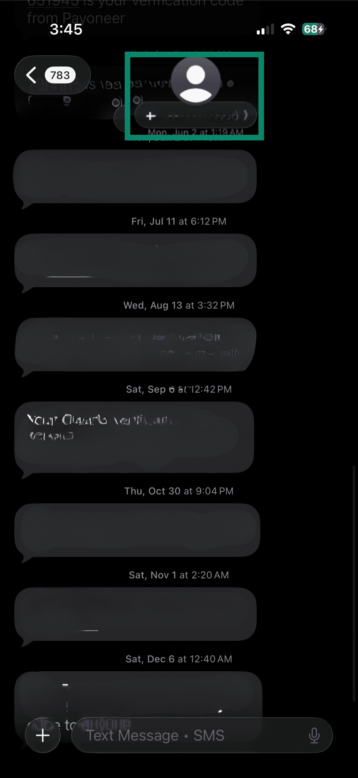 How to stop getting spam texts and stay safe