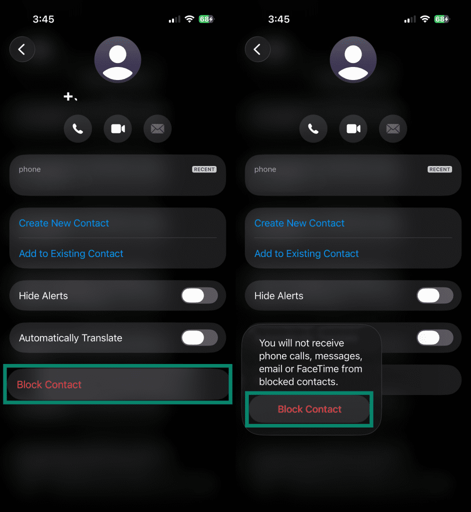 How to stop getting spam texts and stay safe