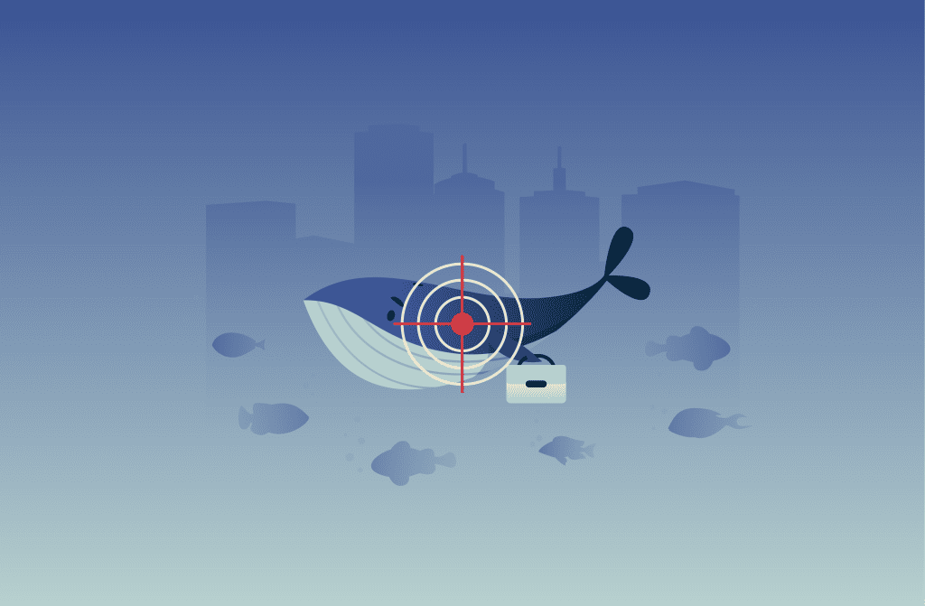 Whaling attack: What it is and how to prevent it