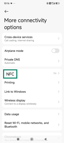 What is an NFC tag? How it works and how to stay secure