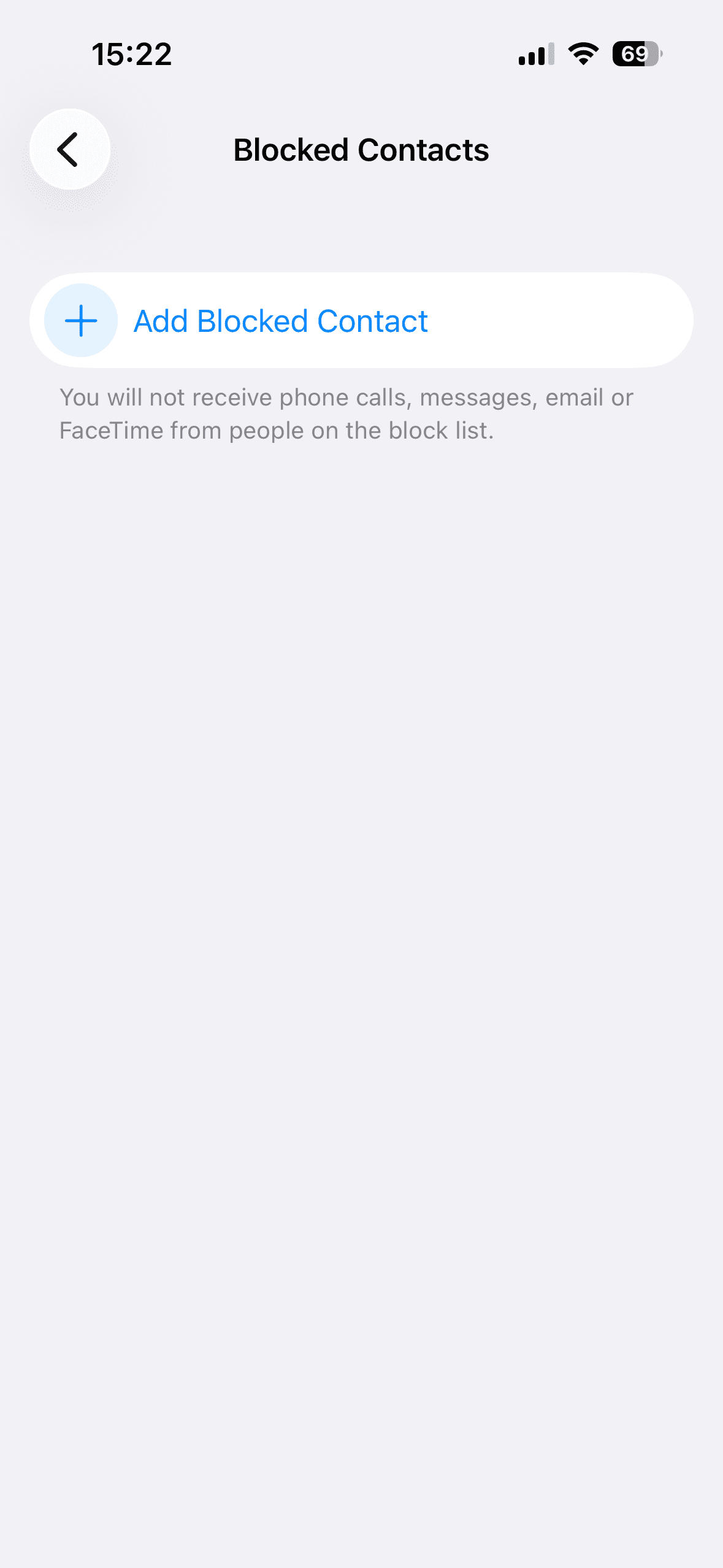 How to block a number on your iPhone: Fast and easy steps