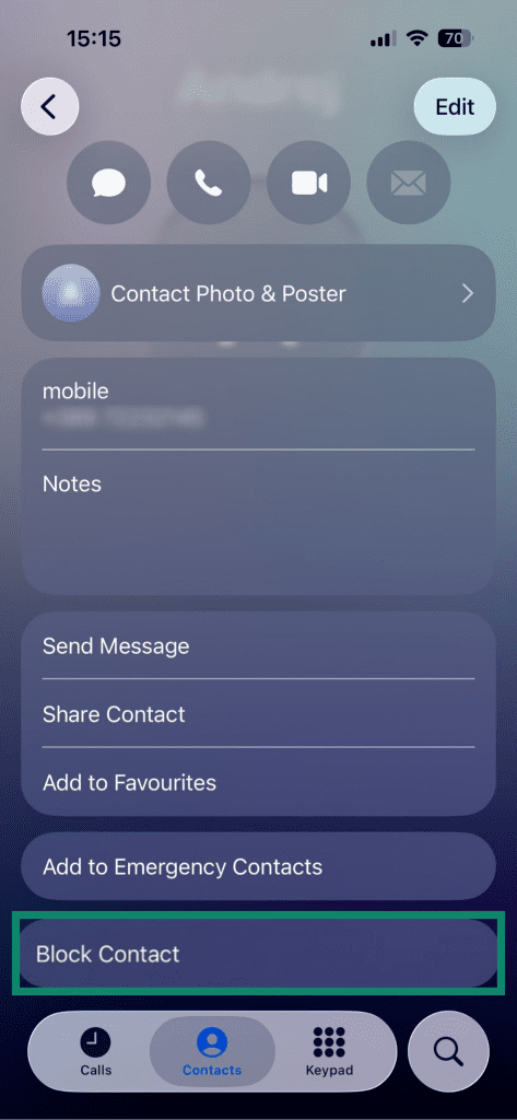 How to block a number on your iPhone: Fast and easy steps
