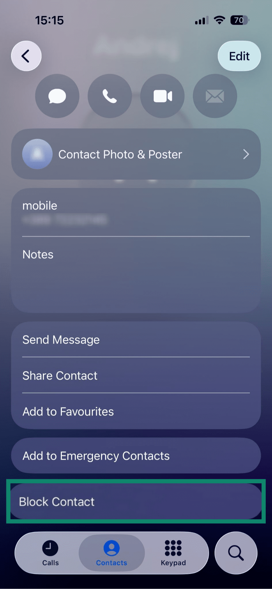 How to block a number on your iPhone: Fast and easy steps