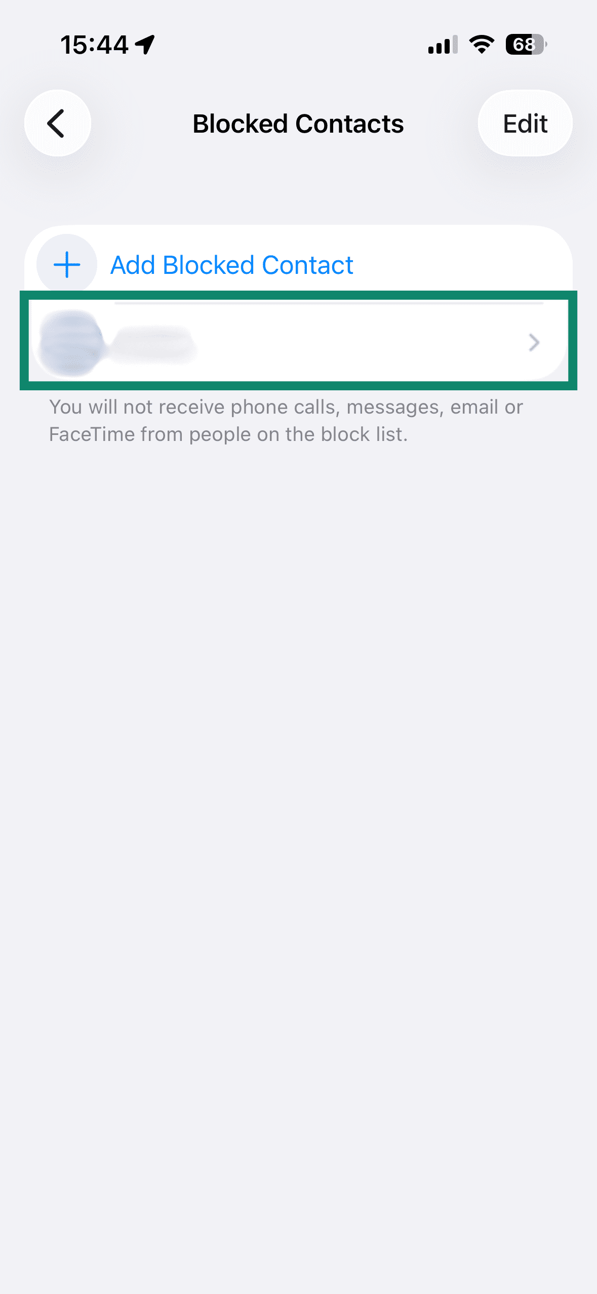 How to block a number on your iPhone: Fast and easy steps