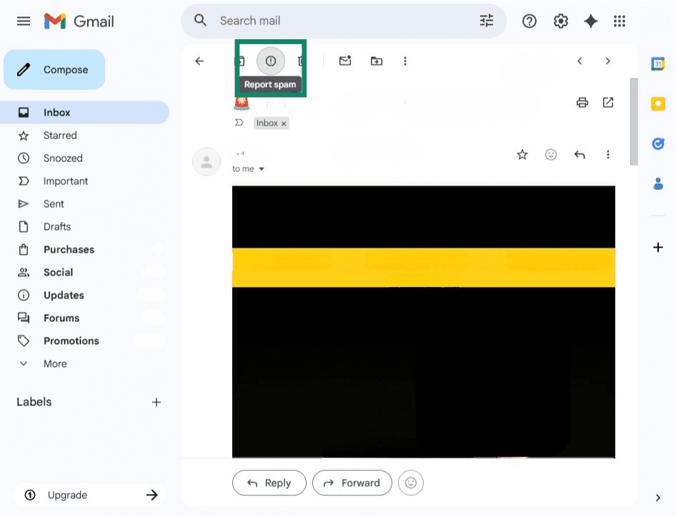 Learn how to block someone on Gmail in just minutes