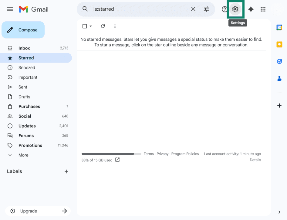 Learn how to block someone on Gmail in just minutes