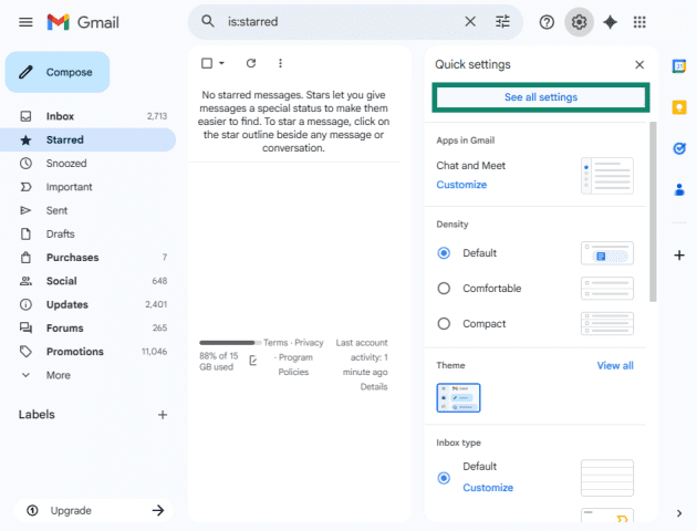 Learn how to block someone on Gmail in just minutes