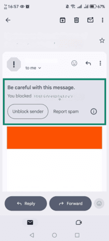 Learn how to block someone on Gmail in just minutes