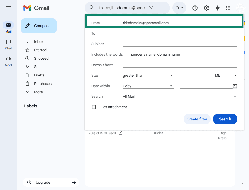 Learn how to block someone on Gmail in just minutes