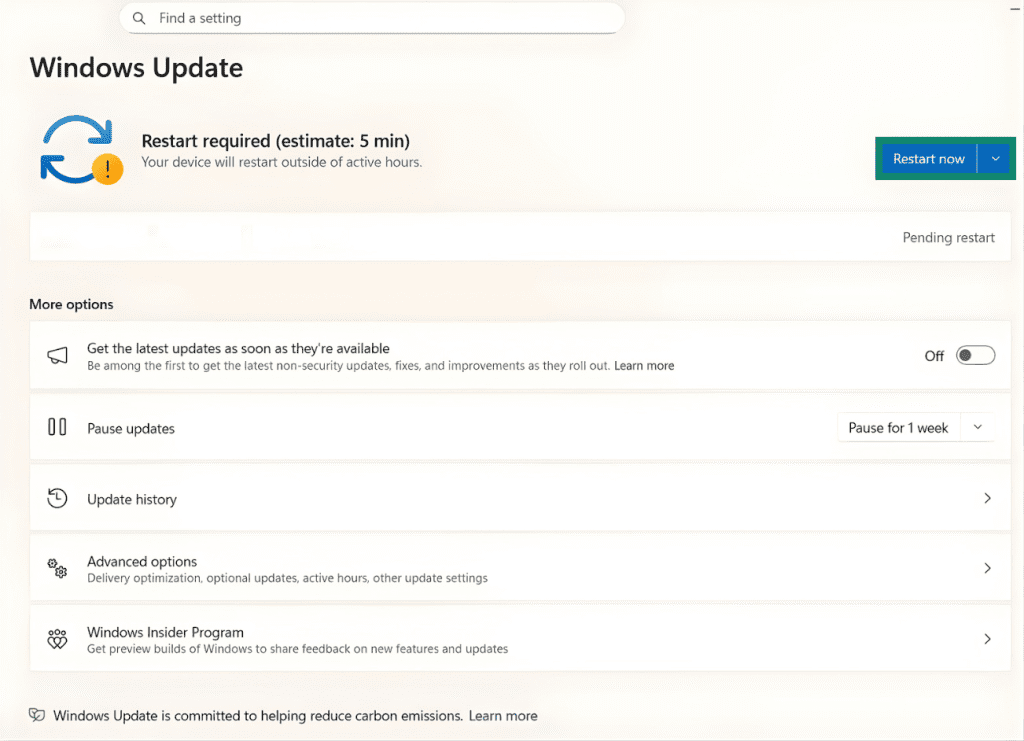 Fix "kernel security check failure": Step-by-step guide