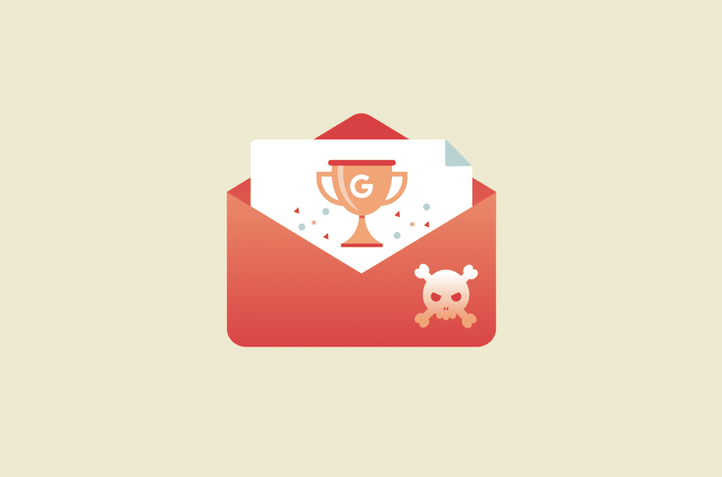 Google 5 billionth search pop-up: Scam and removal guide