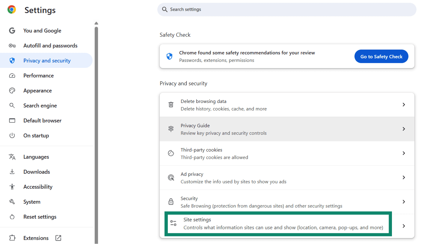 Google 5 billionth search pop-up: Scam and removal guide