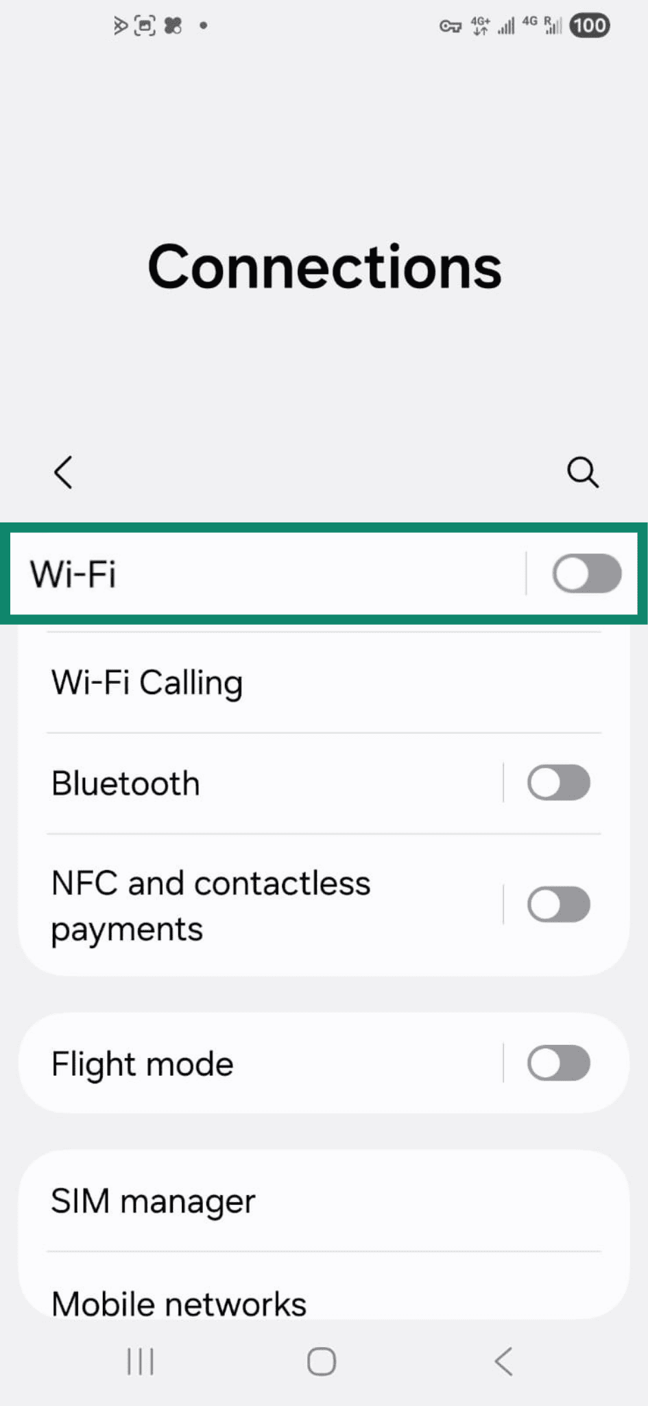 How to check your internet connection on any device