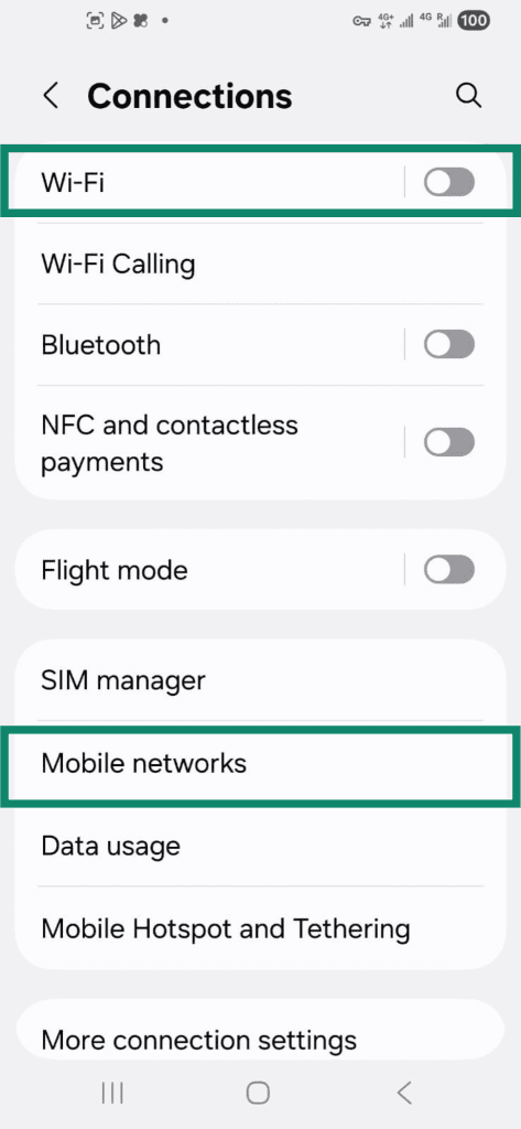 How to check your internet connection on any device