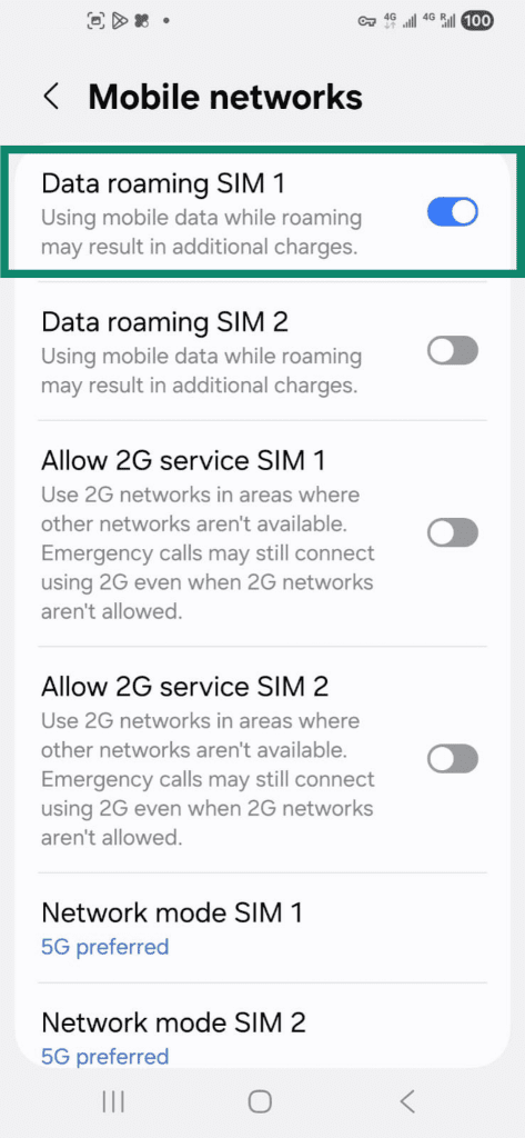 How to check your internet connection on any device