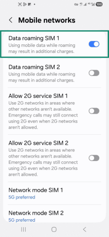 How to check your internet connection on any device
