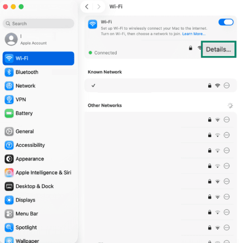 How to check your internet connection on any device