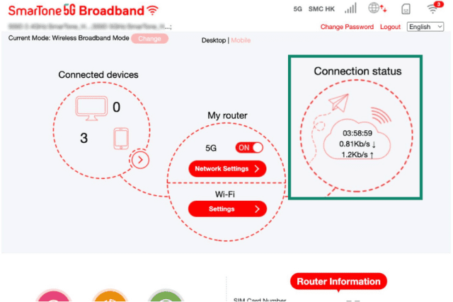 How to check your internet connection on any device