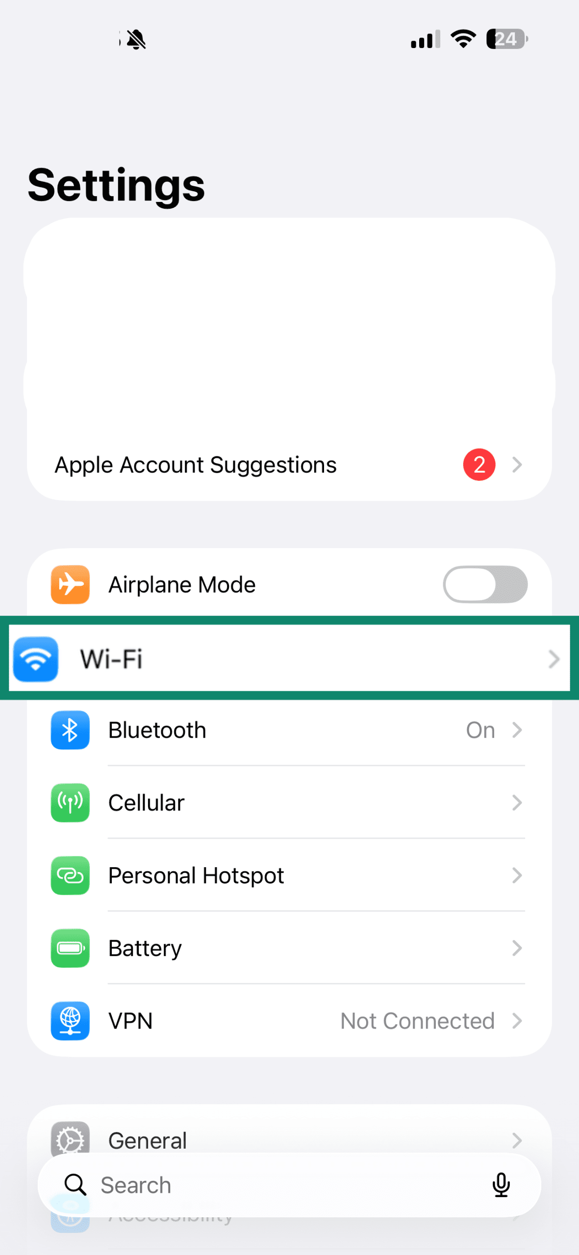 How to check your internet connection on any device
