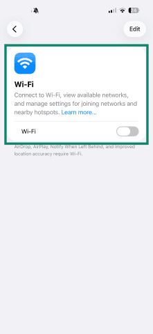 How to check your internet connection on any device
