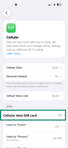 How to check your internet connection on any device