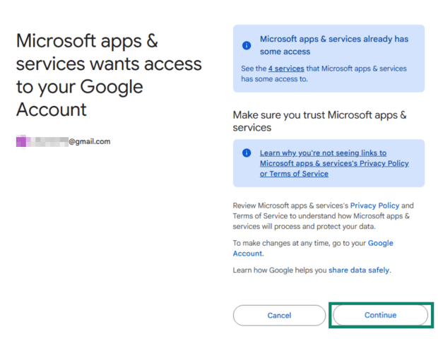 Step-by-step guide on how to delete Microsoft account