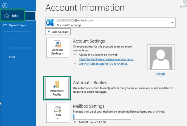 Step-by-step guide on how to delete Microsoft account
