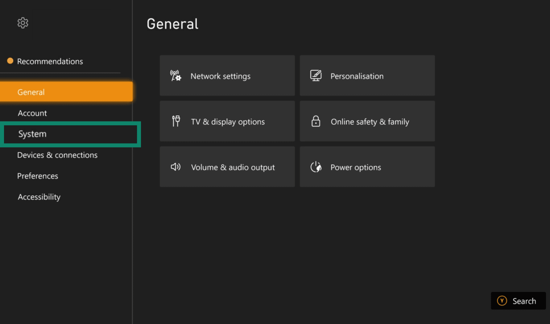 Xbox One factory reset: Keep games vs. Remove everything