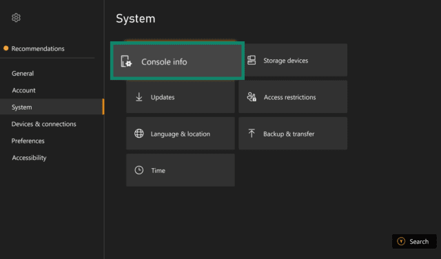 Xbox One factory reset: Keep games vs. Remove everything