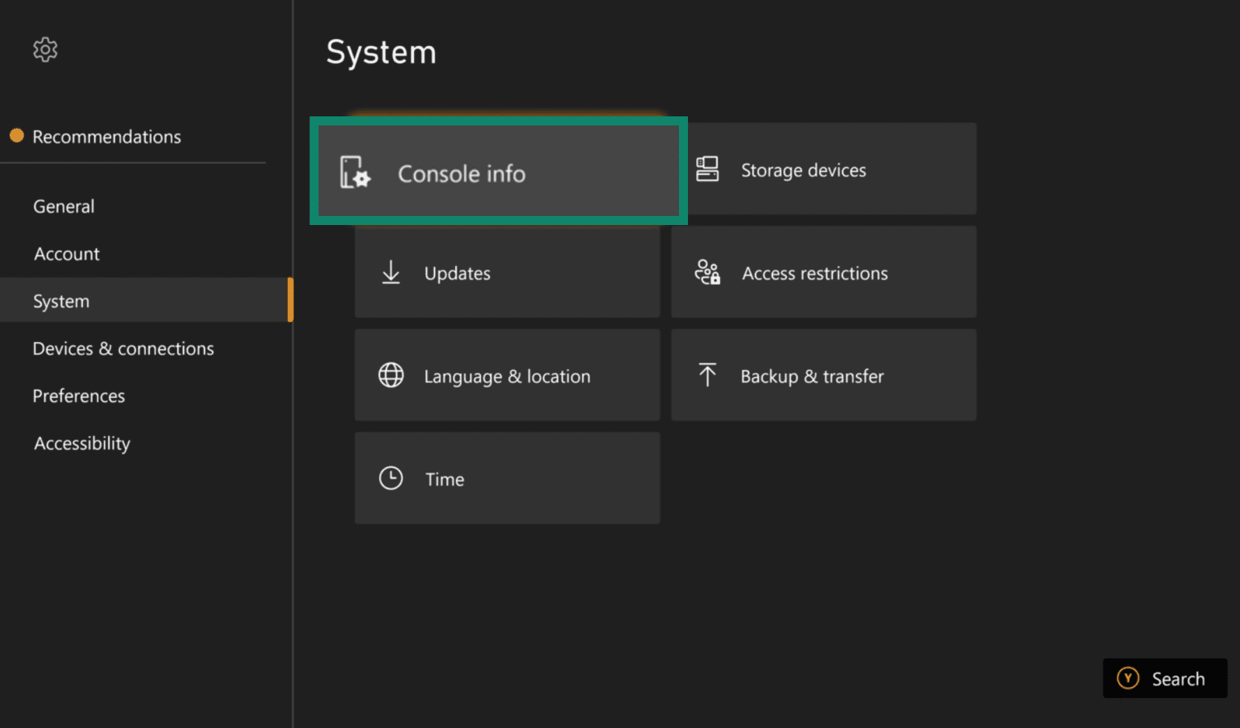 Xbox One factory reset: Keep games vs. Remove everything