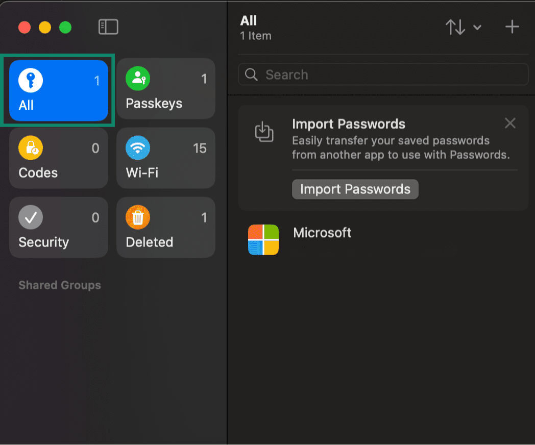 Find your saved passwords: Expert tips for all devices