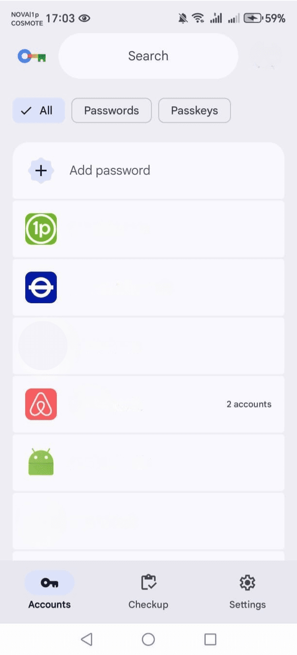 Find your saved passwords: Expert tips for all devices