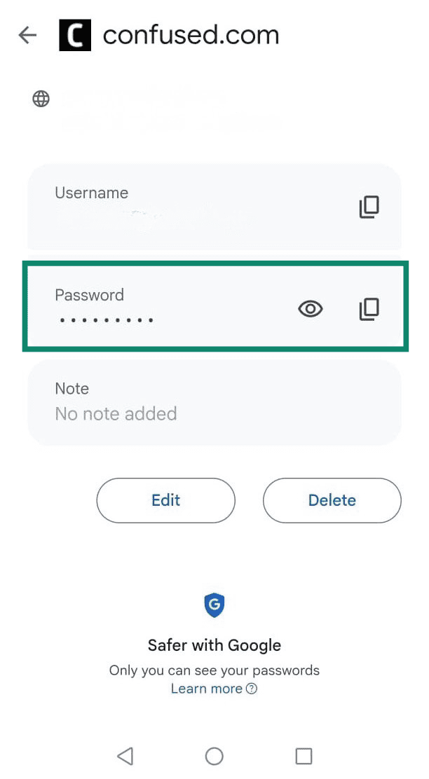 Find your saved passwords: Expert tips for all devices