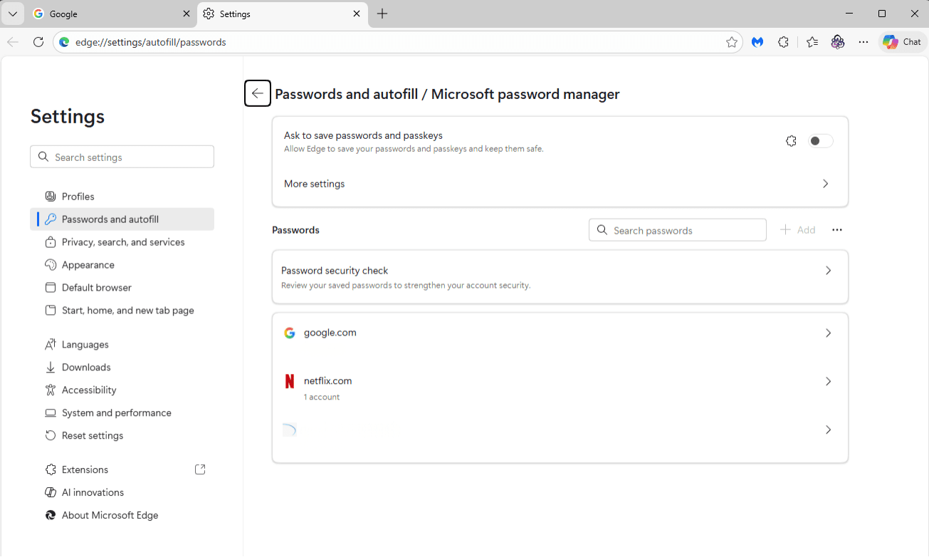 Find your saved passwords: Expert tips for all devices