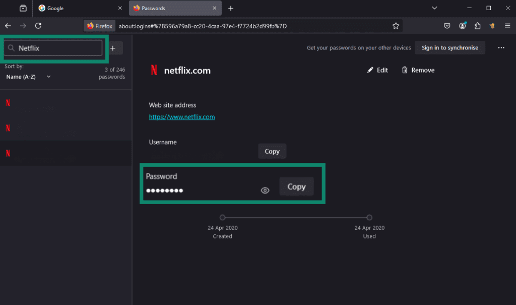 Find your saved passwords: Expert tips for all devices