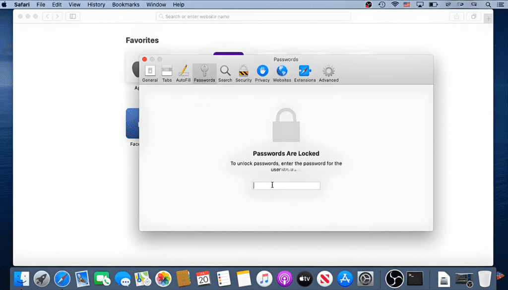 Find your saved passwords: Expert tips for all devices