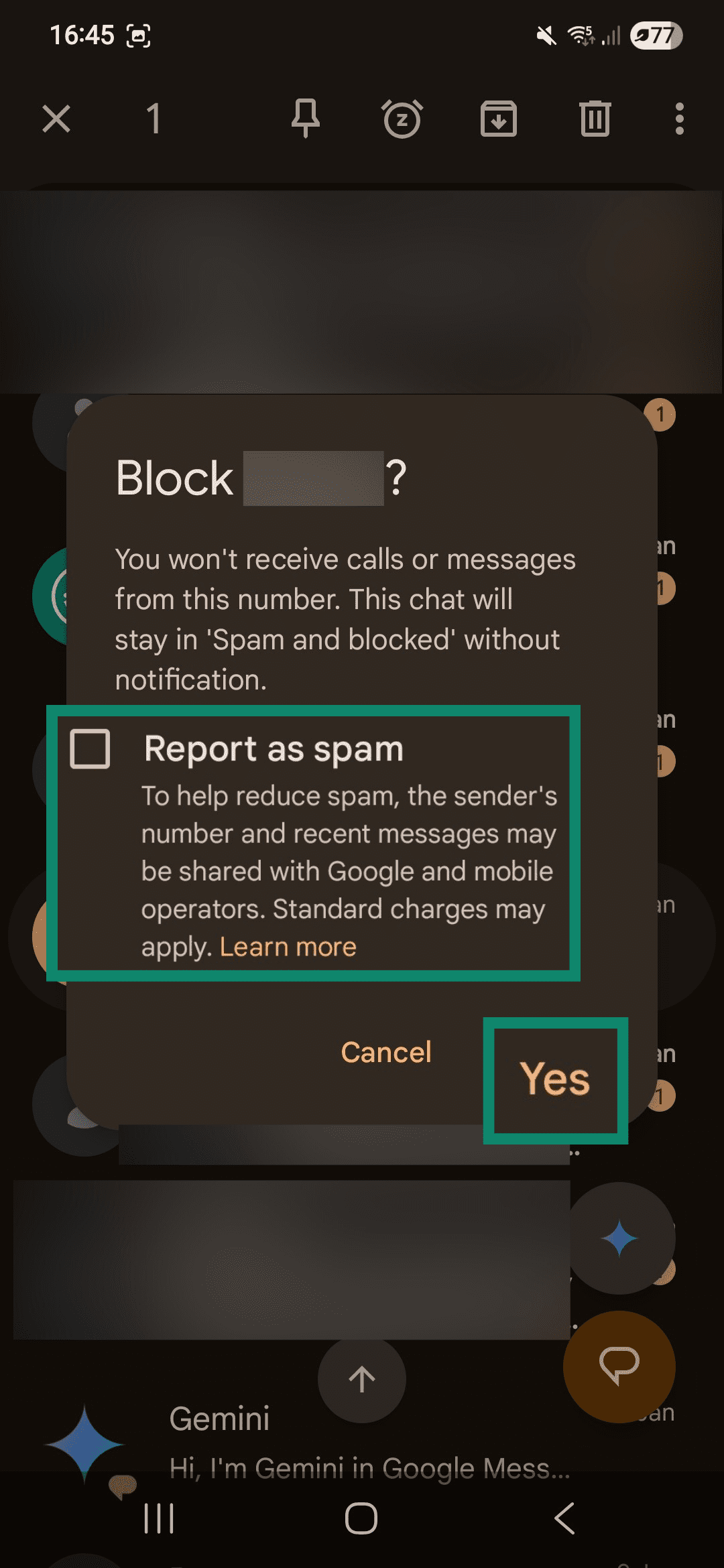 How to report phishing: Email, texts, calls, websites